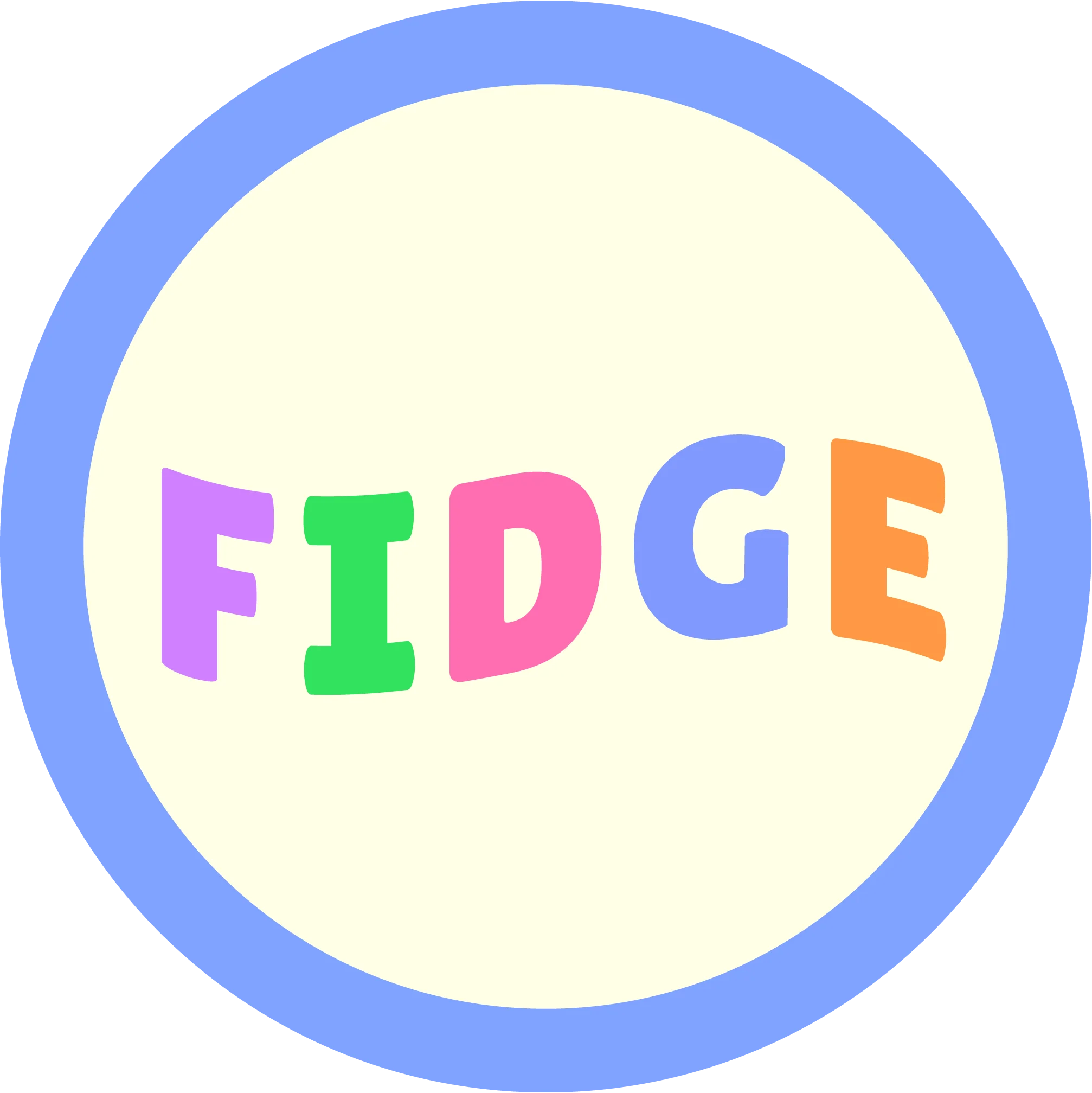Fidge – Skynörvun.is