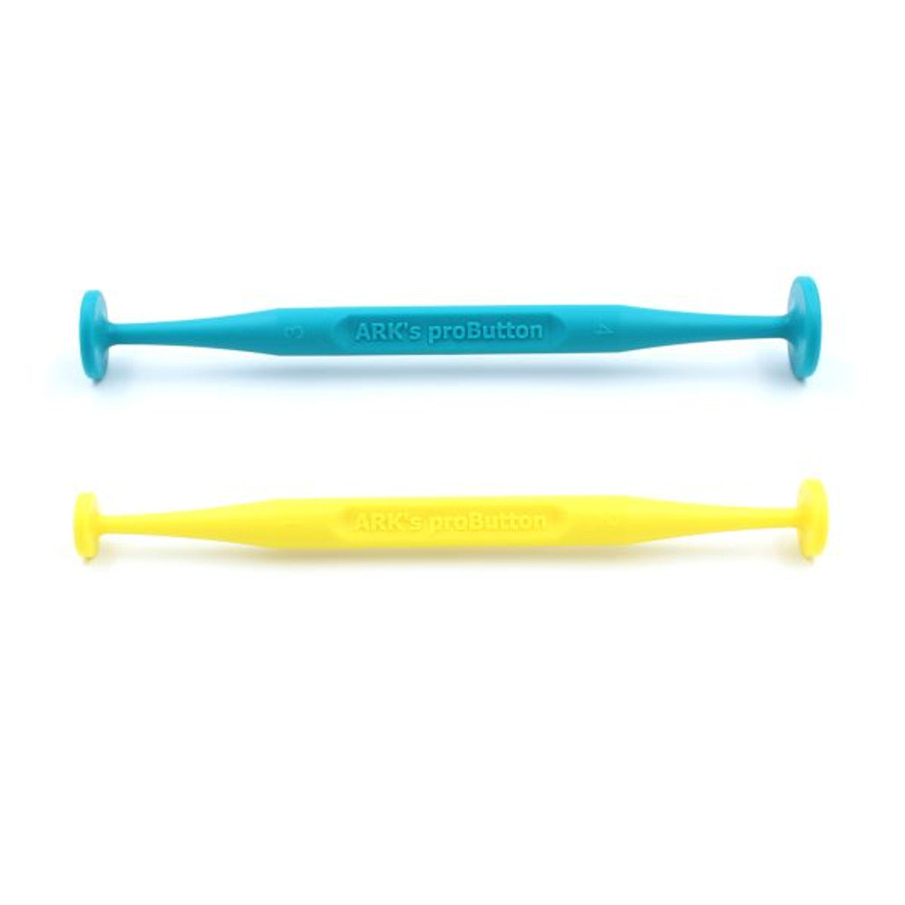 ARK proButton™ for Lip Closure/Strength (Set) – Skynörvun.is